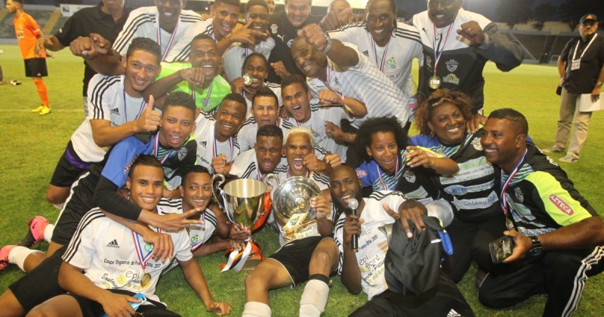 Coupe régionale de Football: La JSSP Saint-Pierre s'impose face à l'AS Excelsior (1-0)