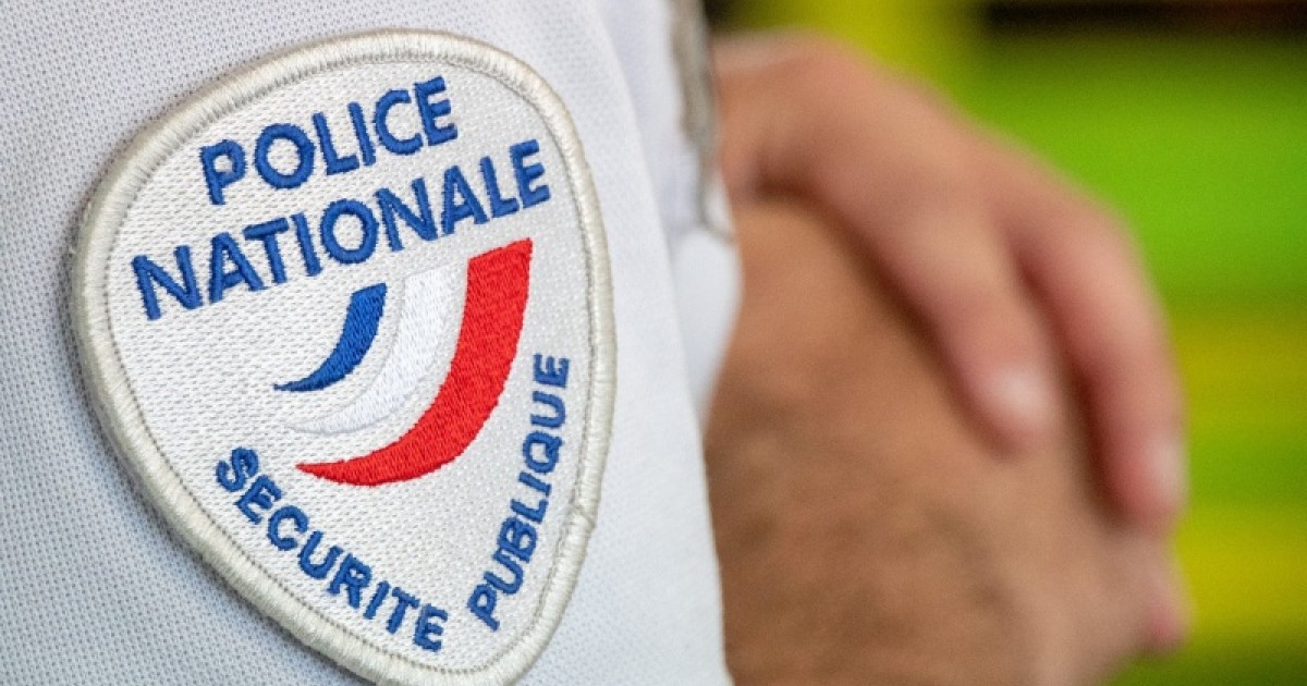 Police nationale : ouverture du recrutement de la 18ème promotion à La ...