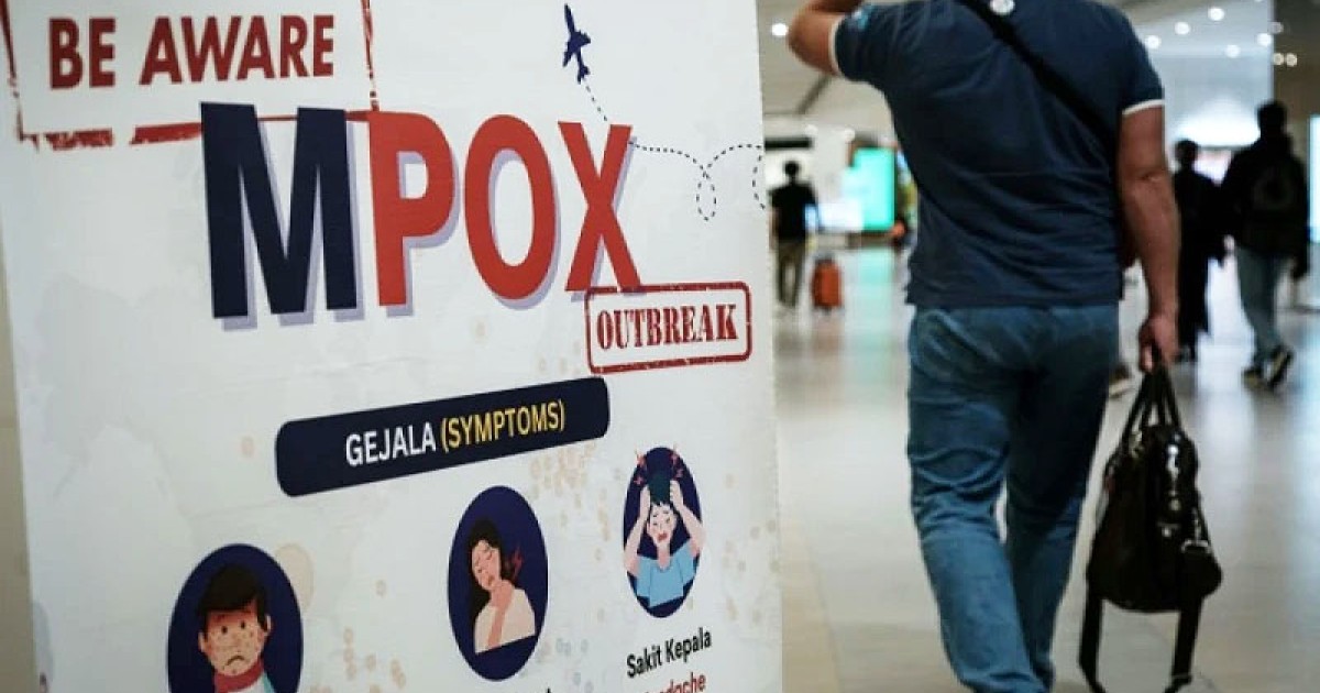 Mpox : trois nouveaux cas signalés à La Réunion, dont deux autochtones