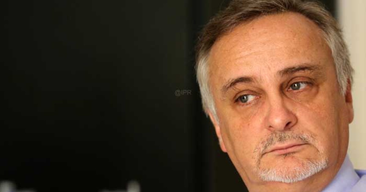 Marc Gérard et François Mas apportent leur soutien à Michel Lagourgue