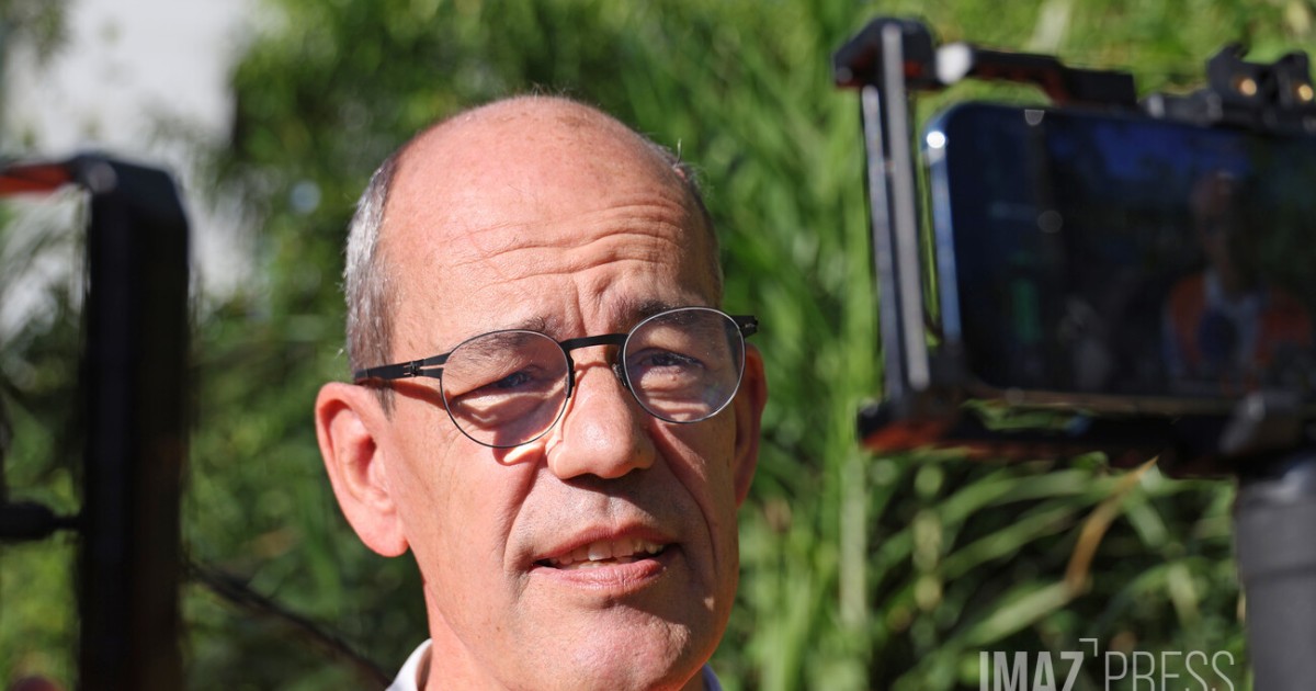 Téléthon 2025 : plus de 21.000 euros collectés par les salariés d’EDF ...