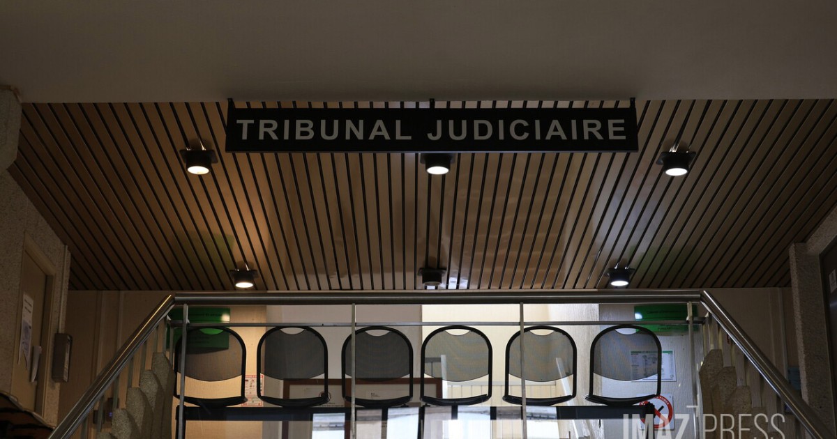 Trafic de cocaïne et coups de feu au Chaudron : Stewart Chong Hue ...