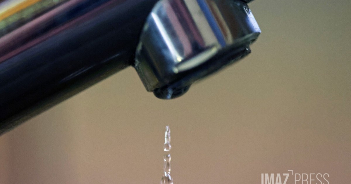 Plaine des Palmistes : coupure d'eau programmée cette nuit suite à un ...
