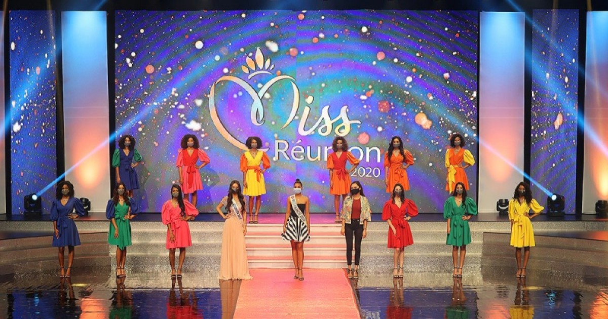 Miss Réunion 2020 : les candidates sont prêtes