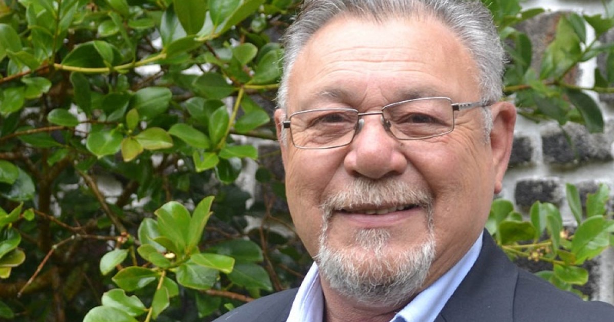 Plaine des Palmistes : Marco Boyer prend la mairie
