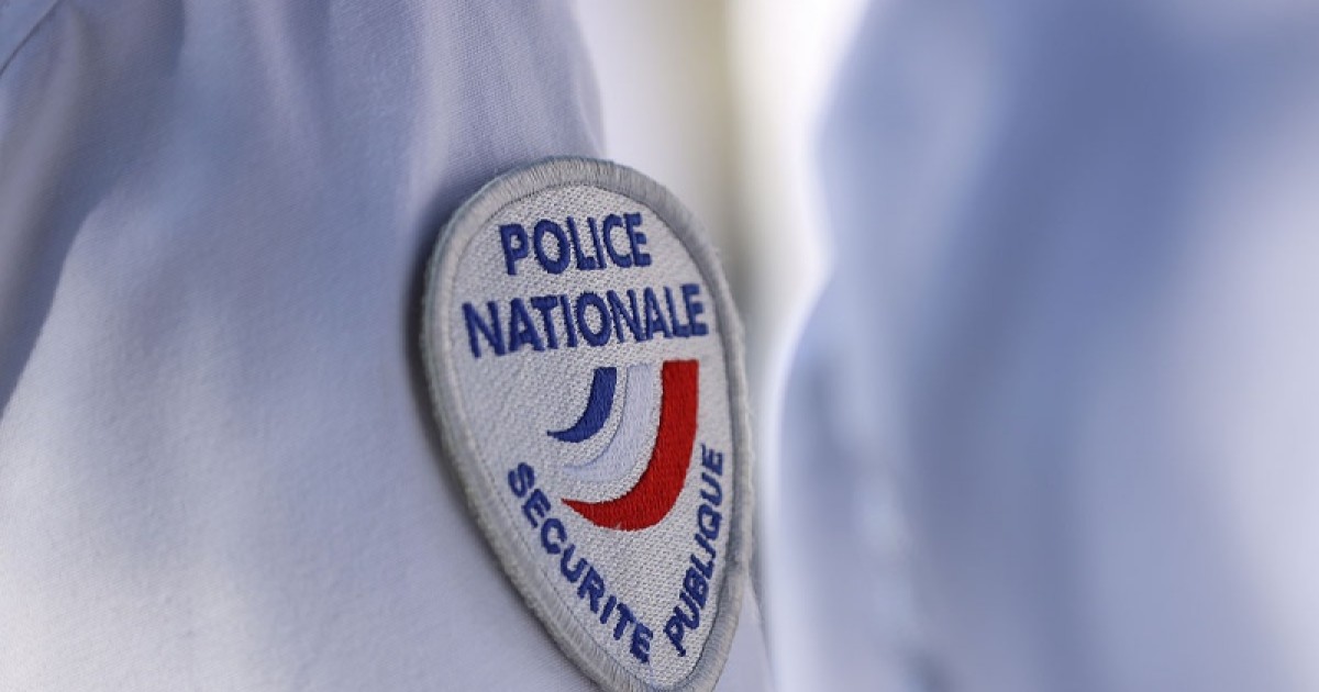 La police nationale recrute des cadets de la République