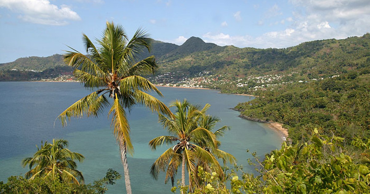 Victorin Lurel à Mayotte : une visite qui s'annonce mouvementée