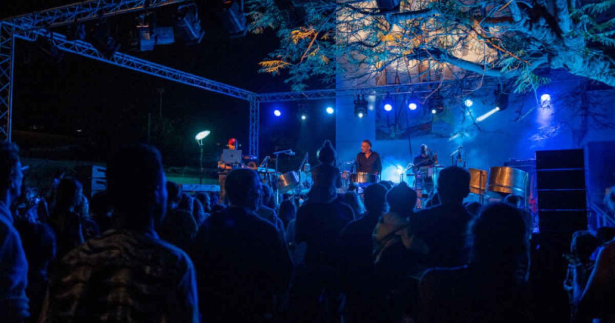 12ème édition d'Opus Pocus : les cuivres à l'honneur