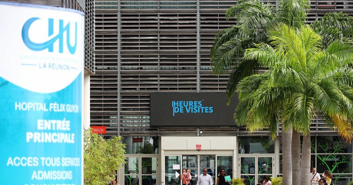 Le Coronavirus remet notre système de santé en première ligne