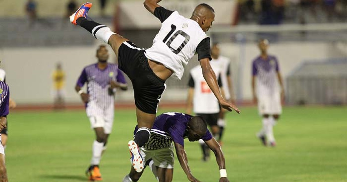 Les principaux résultats sportifs