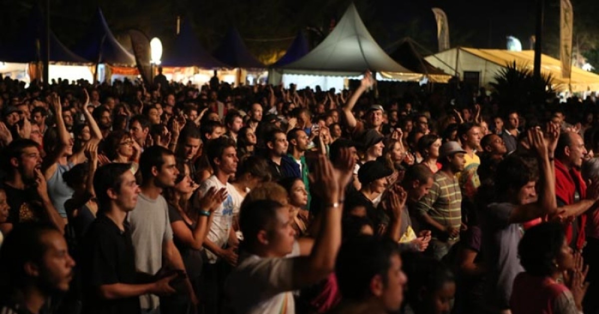 Le Sakifo 2013 lève le voile sur sa programmation