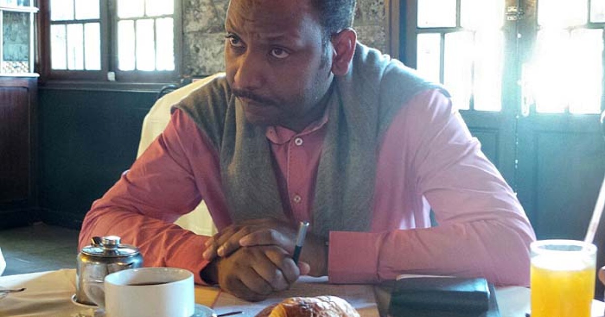 Thierry Robert : "Avec une forte mobilisation, le RSTA aurait pu être ...