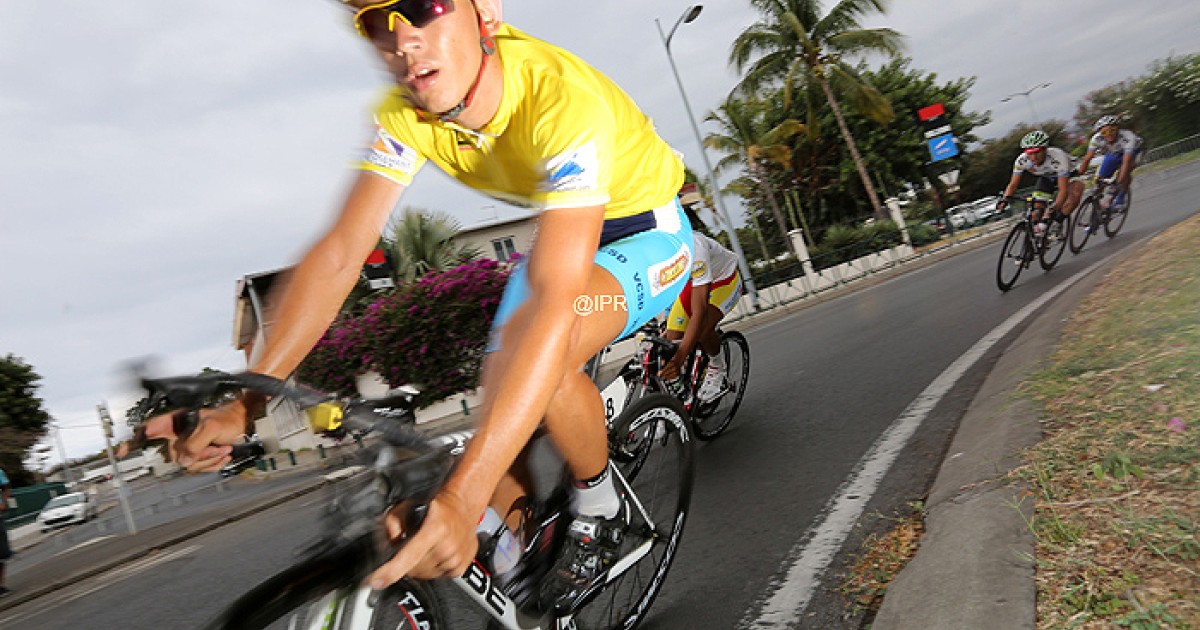 Le triomphe de Christophe Boyer