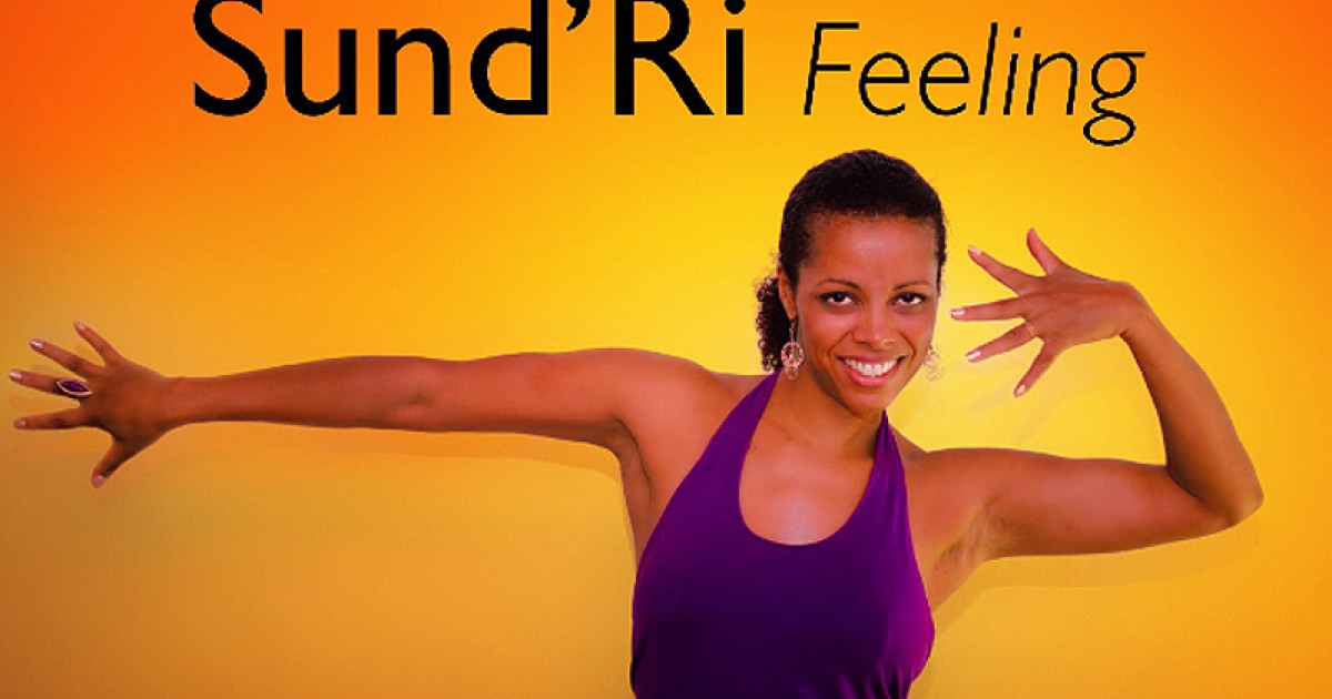 Sund'Ri Feeling sort son premier album