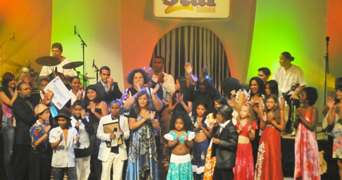 Une troisième saison pour Tibou 2 star