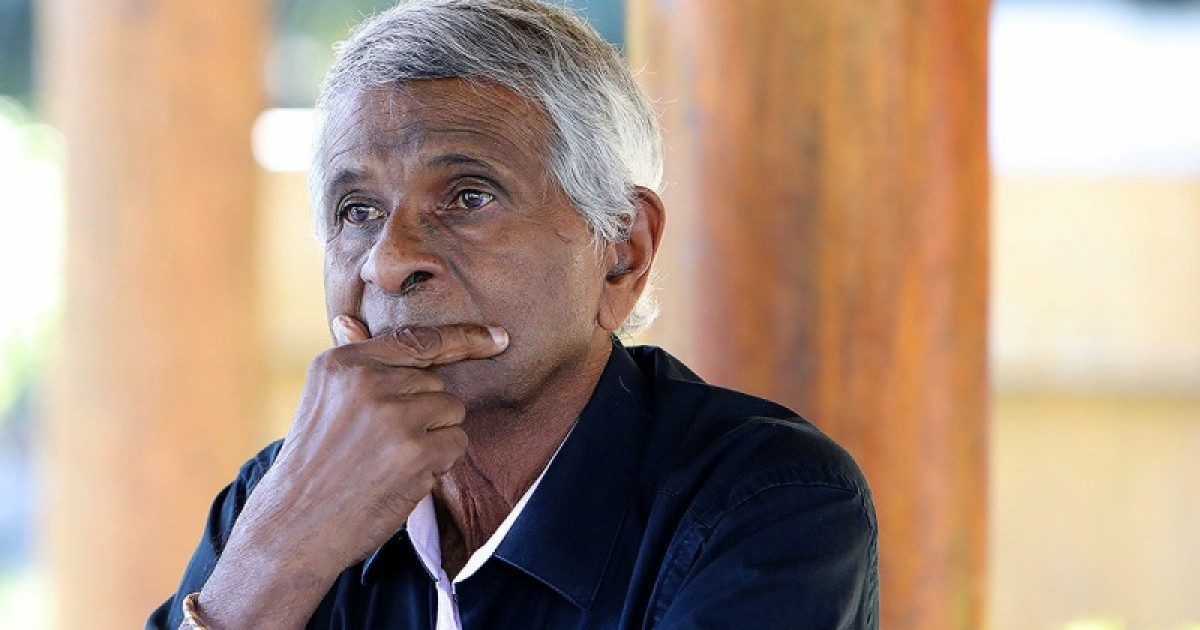 Saint-Paul : l'ex-maire Joseph Sinamalé et sa fille jugés en octobre