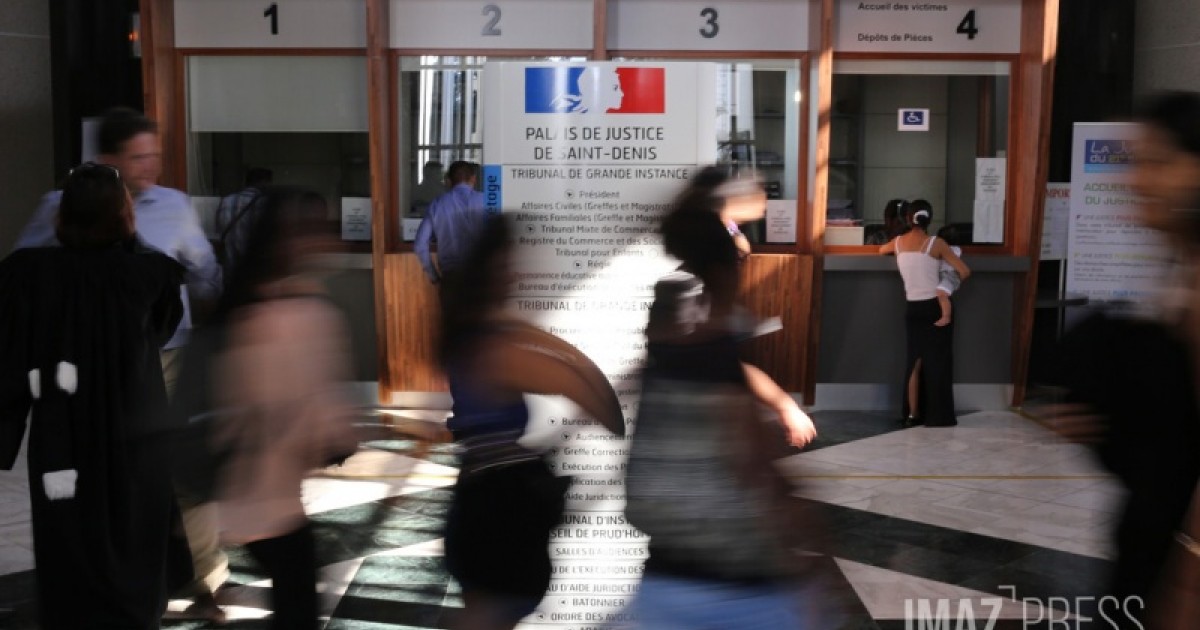 Justice restaurative : un dialogue volontaire entre les victimes et les ...