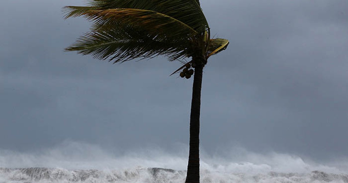 Cyclone Hellen : les communes de Mayotte indemnisées à 100%