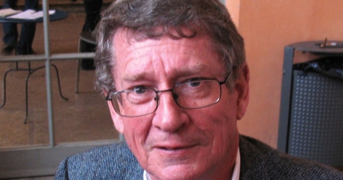 André Brink, une oeuvre dédiée à la liberté et à l'amour