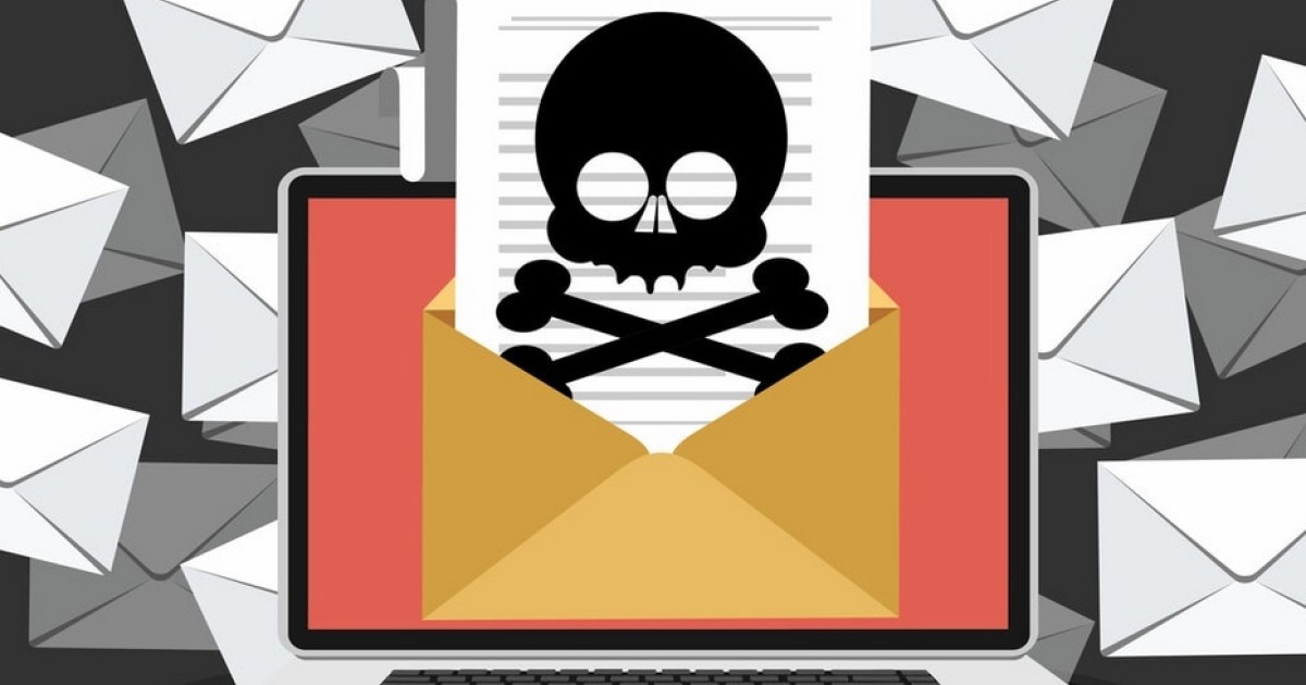 Des prétendus tueurs à gages tentent d'extorquer de l'argent par mail