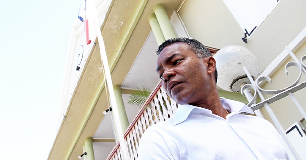 Le Sidélec Réunion souhaite la venue du directeur d'EDF SEI