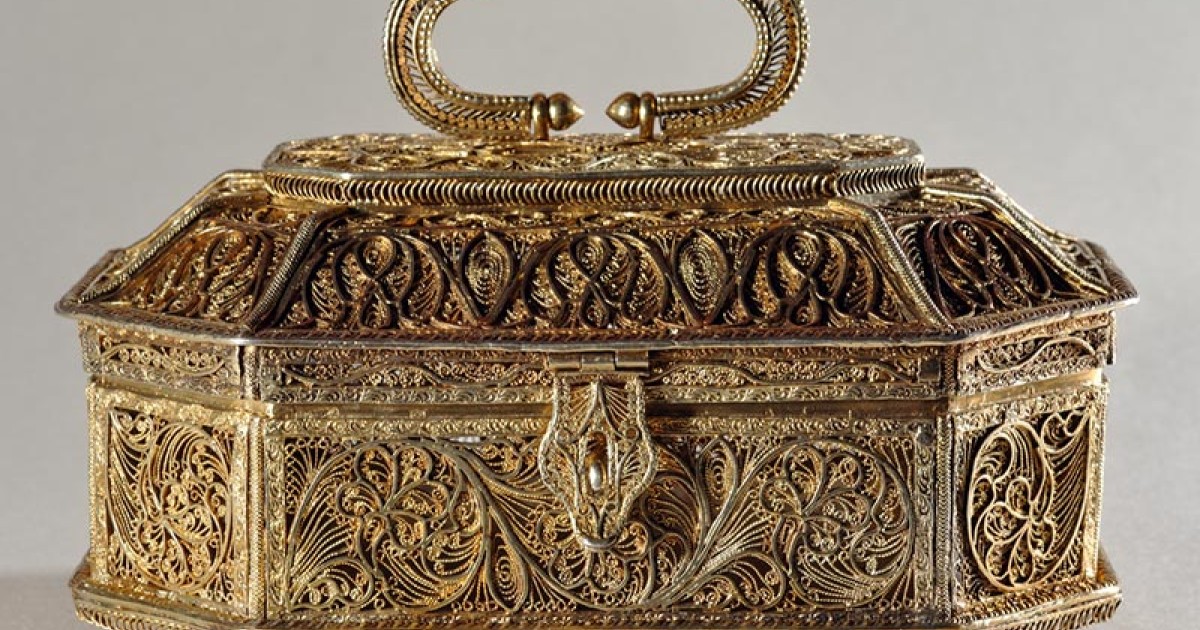 La boîte à épices s'expose au MADOI