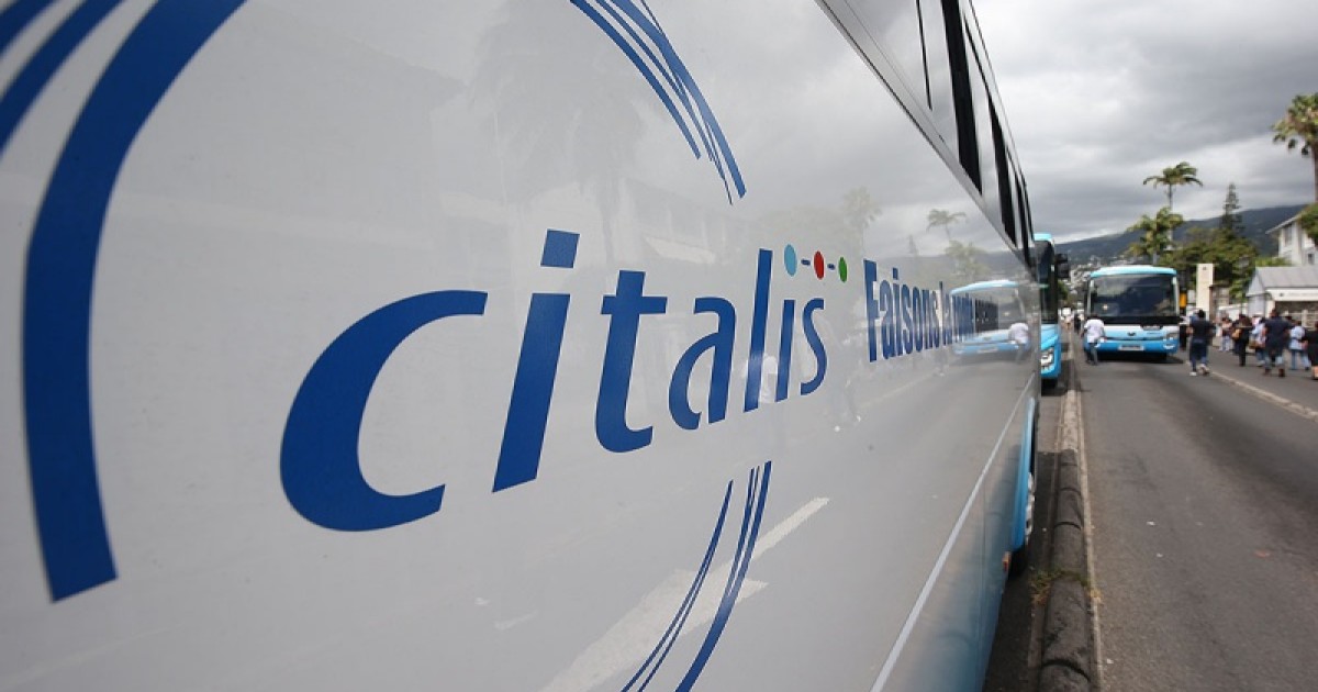 Citalis : les prix des titres de transports augmentent
