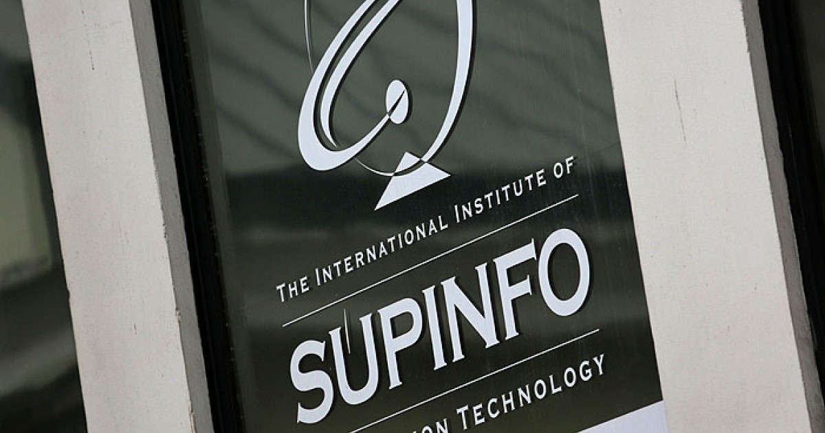 Supinfo Réunion en pleine tourmente