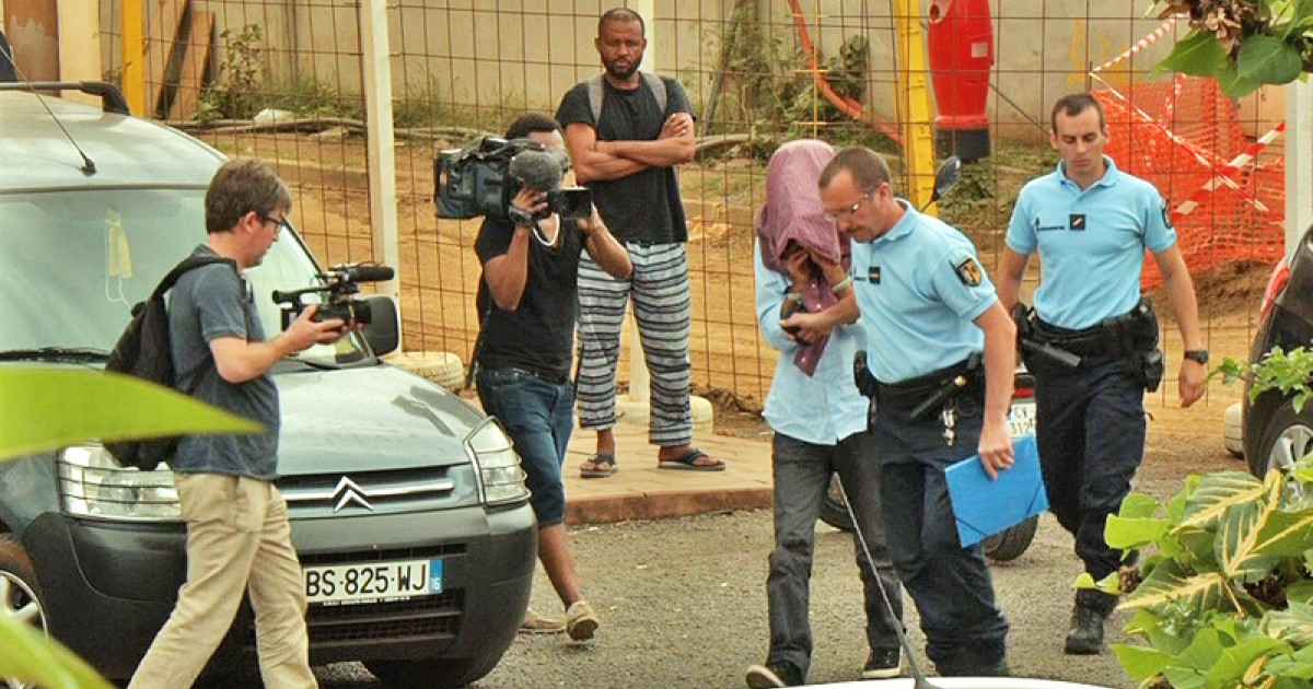 Affaire Roukia - Ça balance chez les gendarmes