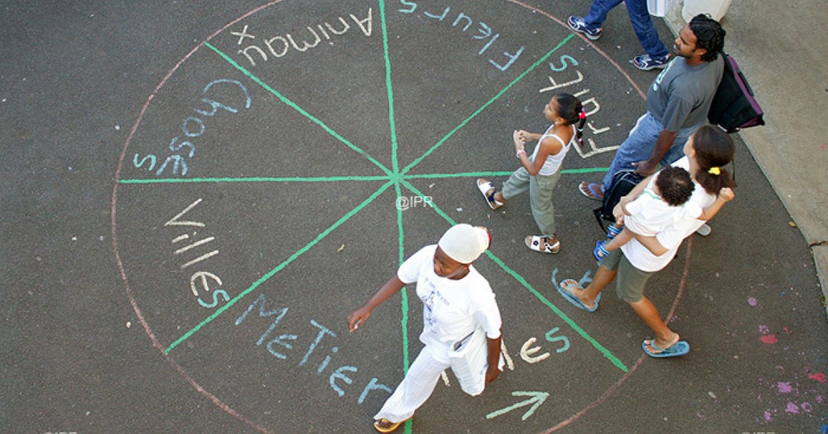 L'école de la République, fabrique de la liberté individuelle
