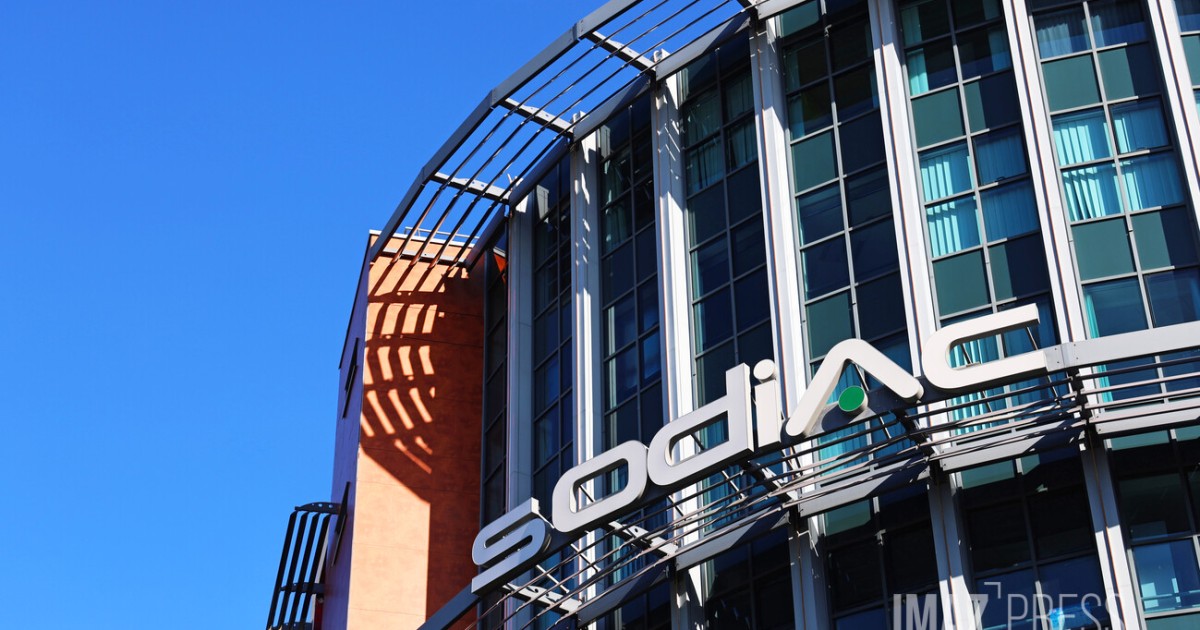 Sodiac : les équipes sont mobilisées pour rétablir les équipements des ...