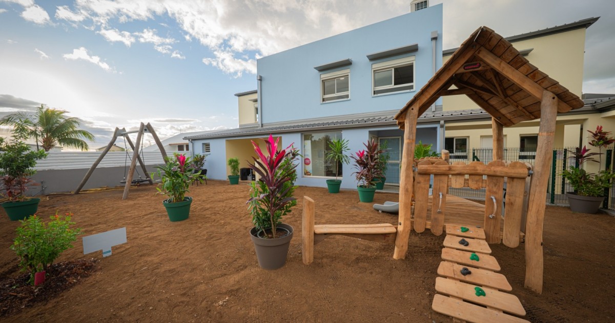 Le Port : tout savoir sur les modes de garde pour vos enfants