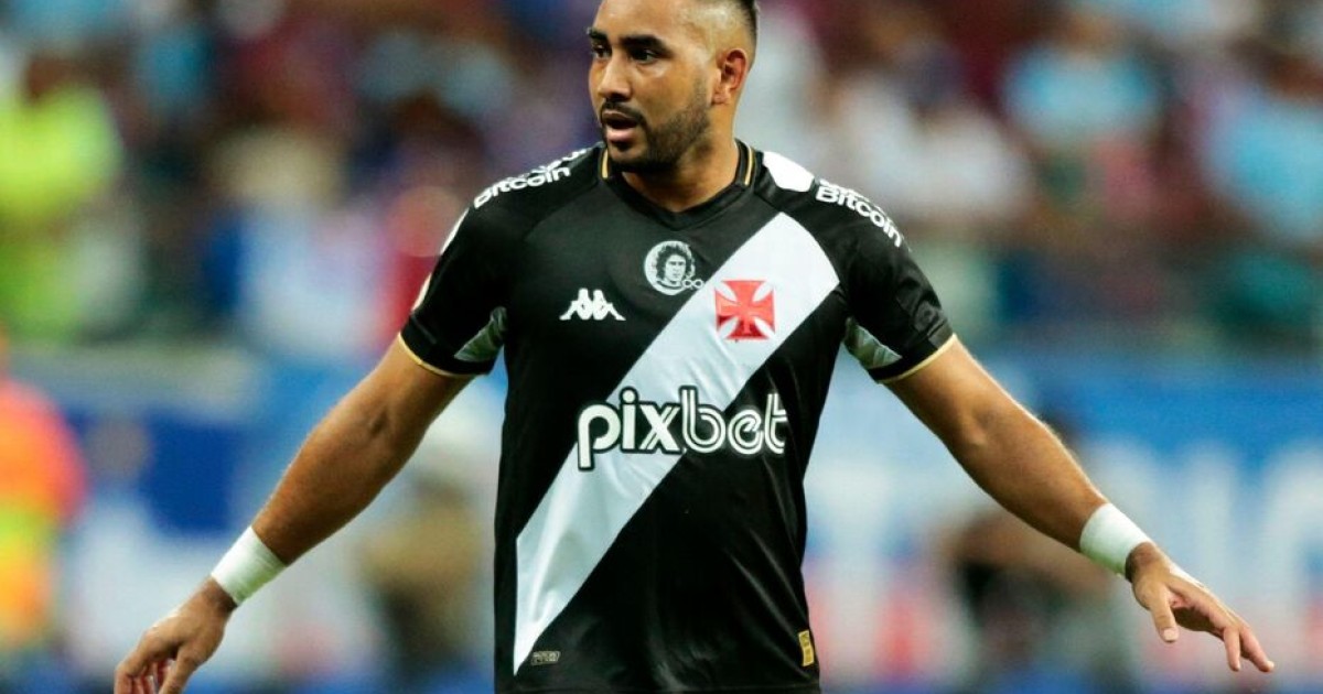 Affaire Larissa : le Réunionnais Dimitri Payet mis en examen pour ...