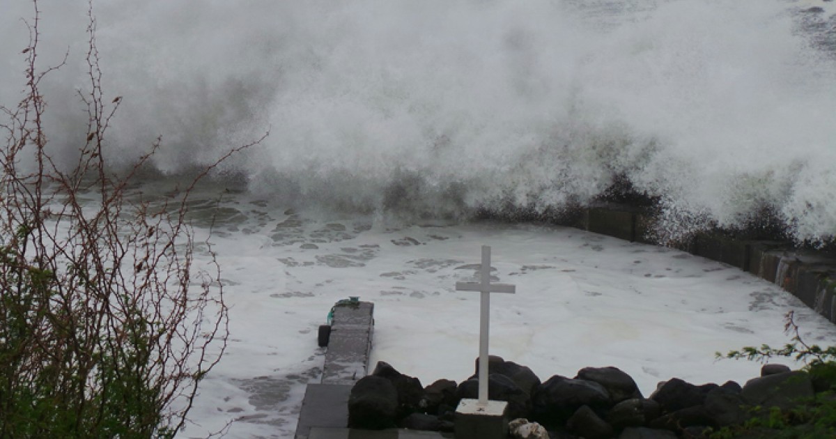 Felleng fait cap vers le sud-ouest