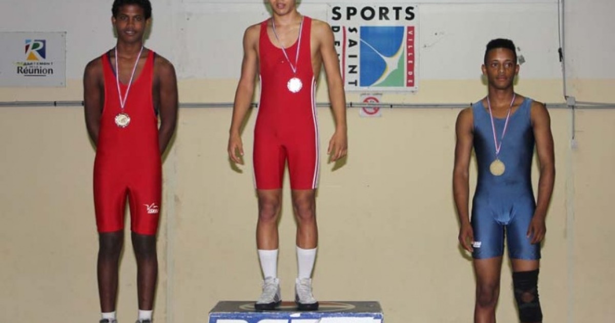 Saint-Joseph en tête