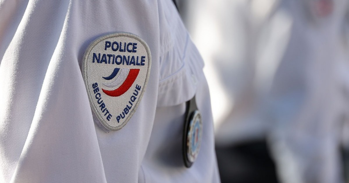 La police nationale recrute ses futurs gardiens de la paix
