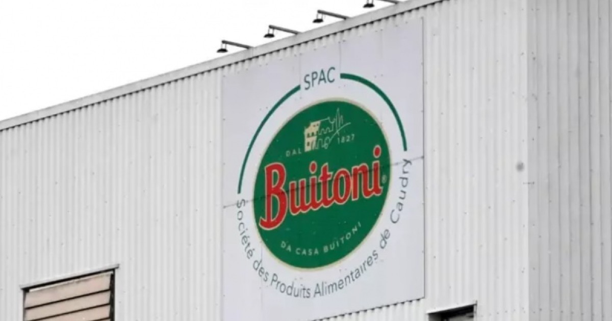 Contaminations par E.coli : perquisitions dans l'usine Buitoni de ...