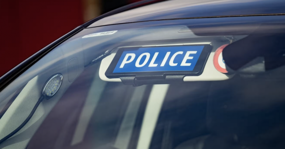 Refus d’obtempérer à Paris : 13 personnes blessées, dont dix policiers