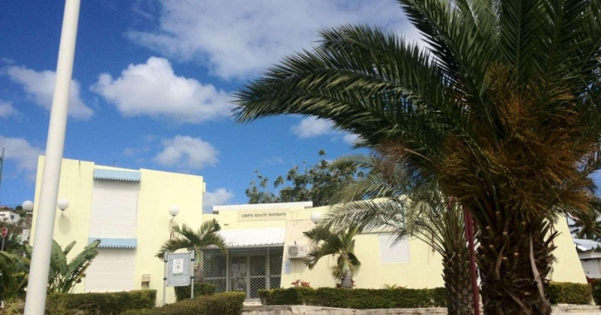 Le Moufia fait son cinéma