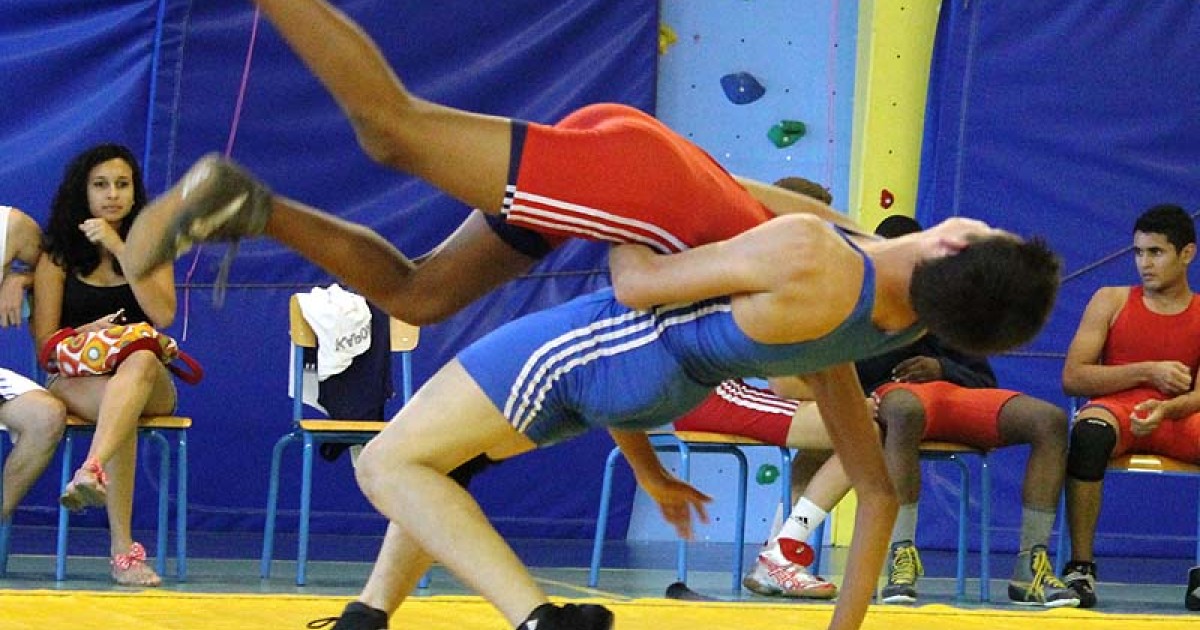 Double victoire pour le Lutte club de Saint-Joseph