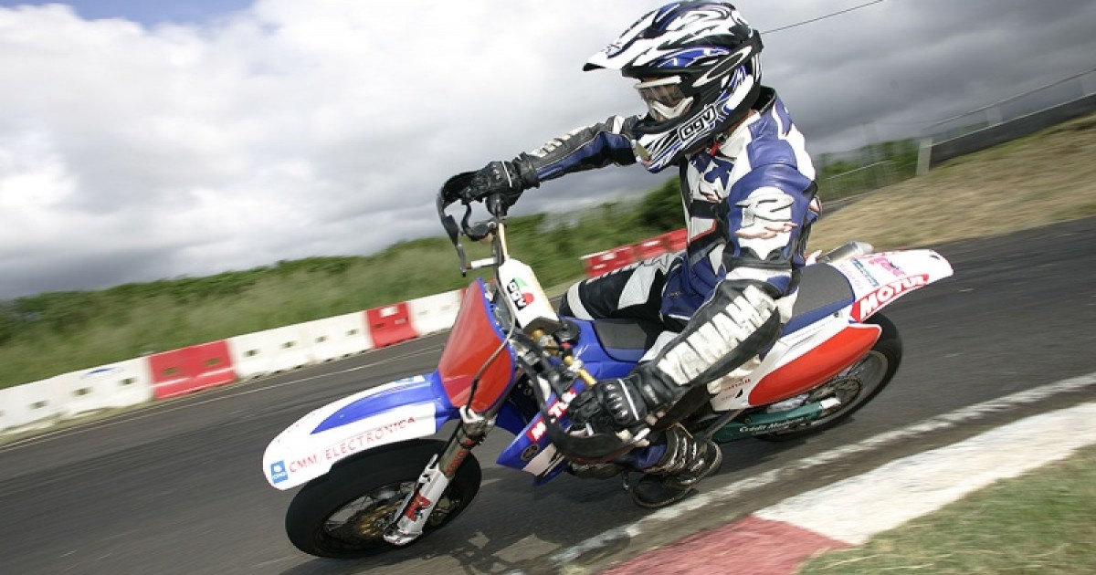 Le Tampon : la finale Monobike c’est ce dimanche