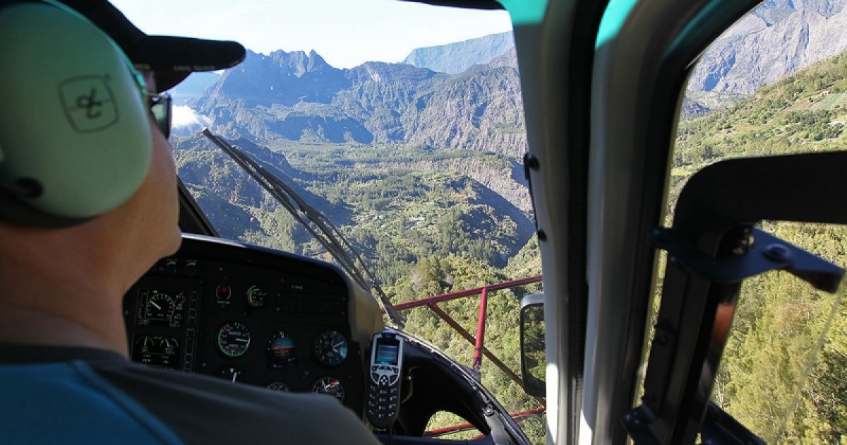 Daniel Box : "Nous menons une mission de service public"