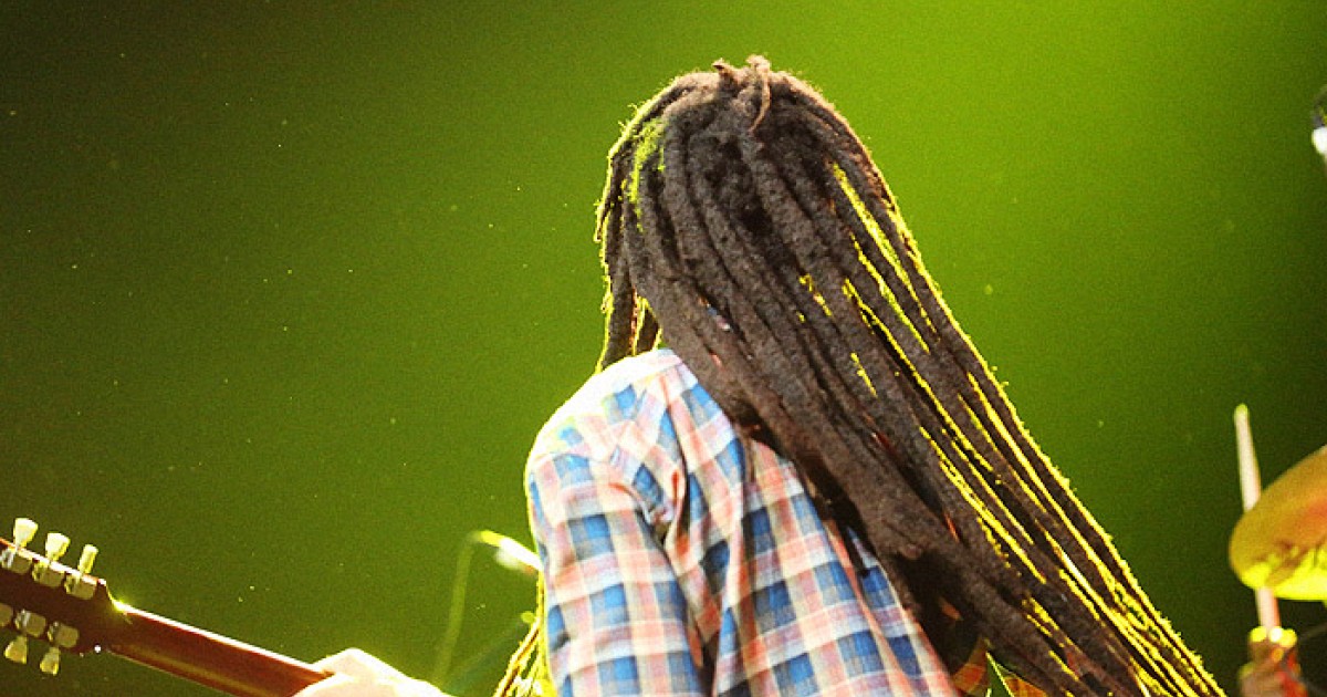 Saint-Pierre : le reggae à l'honneur au Kerveguen avec un hommage à Bob ...