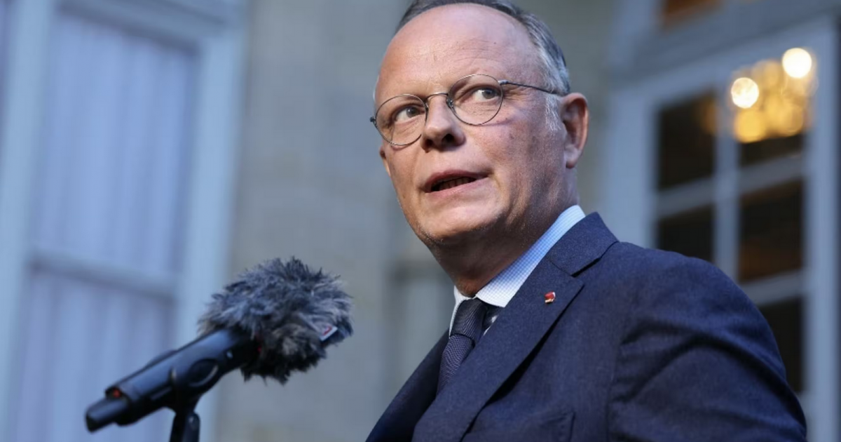 Présidentielle 2027 : Bardella et Le Pen loin devant, Philippe décroche ...
