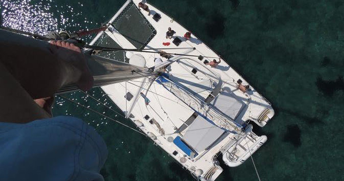 Volé au Port, le catamaran Cat-Leya II a été retrouvé à Madagascar