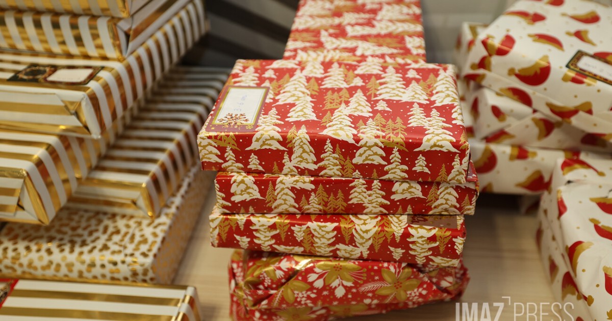 Sainte-Suzanne : appel à la solidarité pour offrir un Noël solidaire à ...