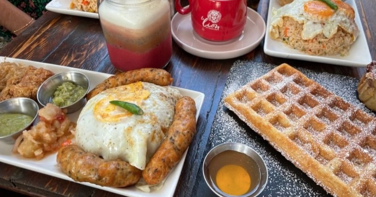 Saint-Denis : la Fondation Abbé Pierre offre un brunch créole de Noël ...