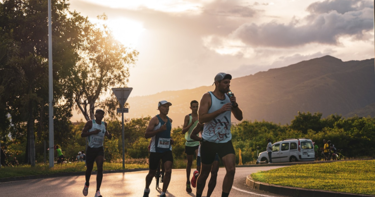 Filain et Delchini s’offrent les 10 km du Port