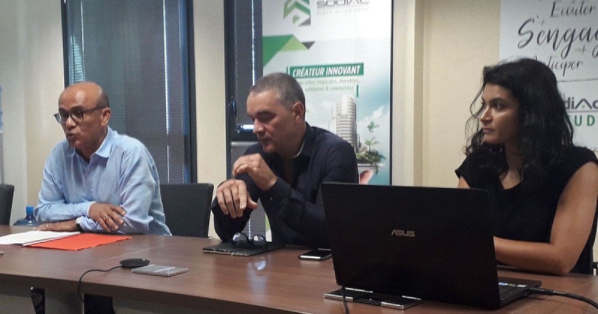 Sodiac : un bilan positif et de grands chantiers pour 2018