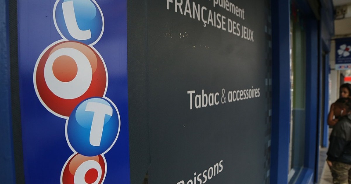 Un Réunionnais remporte 5 millions d'euros au Loto